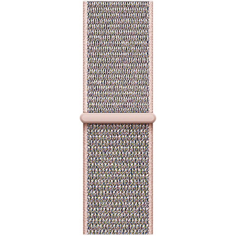 Sport Loop STRAP ONLY, Pink Sand, 42mm/44mm, B - CeX (UK): - Buy, Sell, Donate